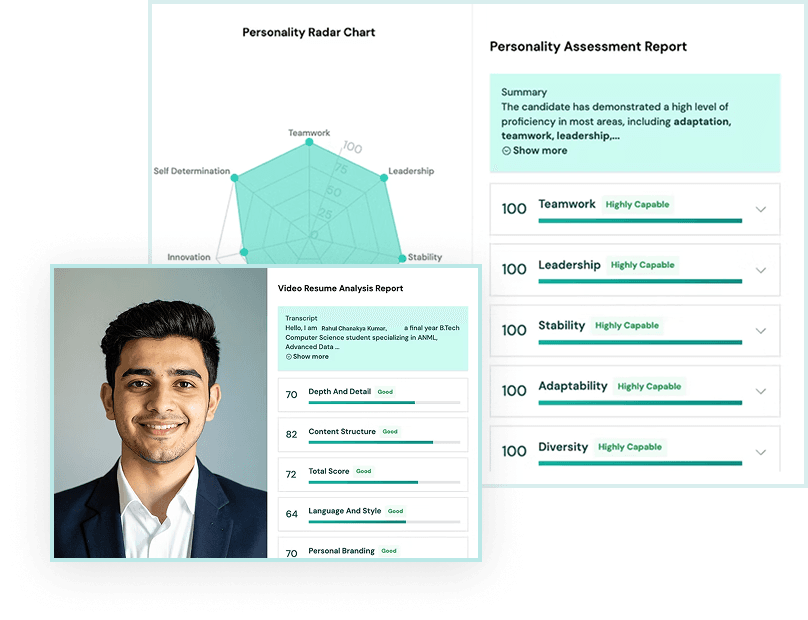 Welcome | Cognavi Recruiter