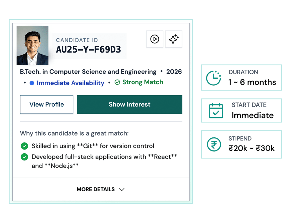 Welcome | Cognavi Recruiter